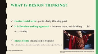 An Introduction of Design Thinking Methodology.ppt