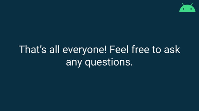 An introduction on Android OS, its working and android development | PDF | Operating Systems ...