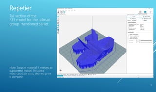 An introduction to 3D printing | PPTX