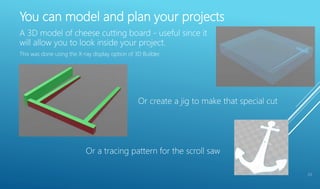 An introduction to 3D printing | PPTX
