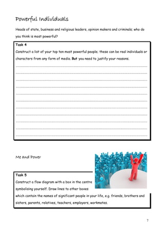 An introduction to a2 sociology | PDF