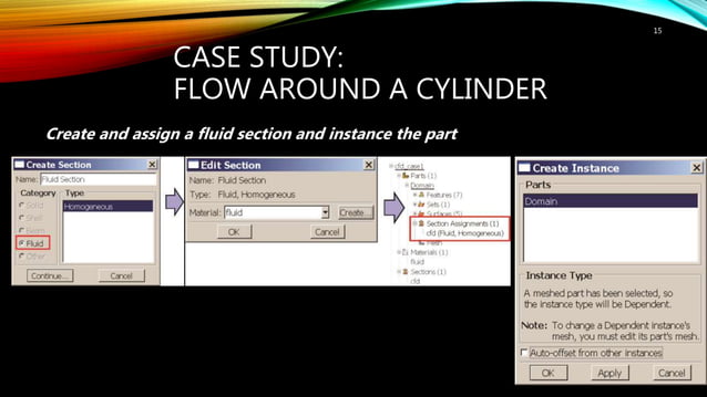 An introduction to abaqus cfd | PPTX | Physics | Science