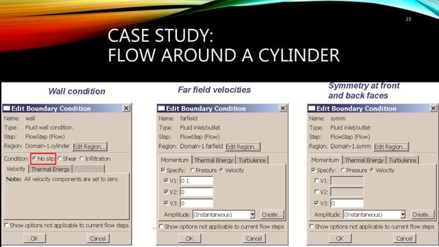 An introduction to abaqus cfd | PPTX | Physics | Science