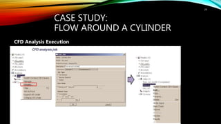 An introduction to abaqus cfd | PPTX