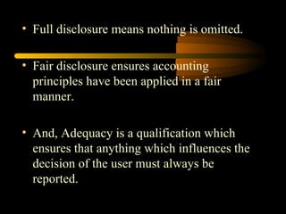 An introduction to accounting | PPT