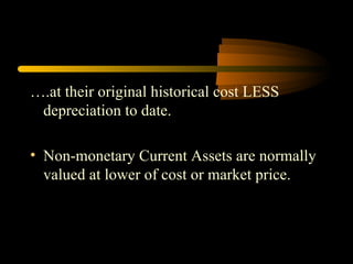 An introduction to accounting | PPT