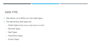 An Introduction to ADA.pptx