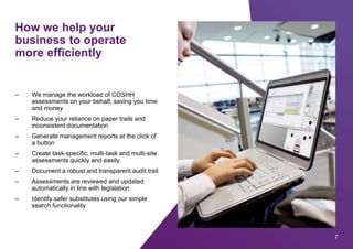 An introduction to Alcumus Sypol | PPTX