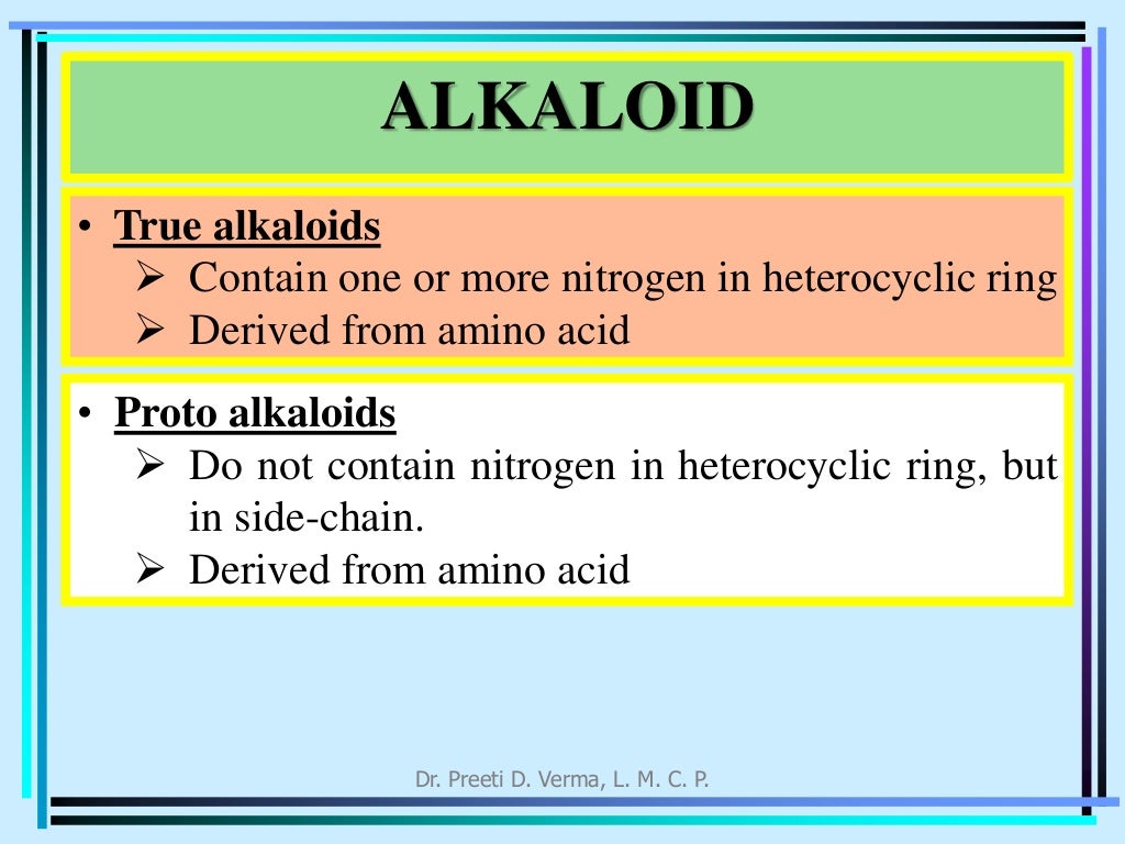 An Introduction to Alkaloids by Dr. Preeti Verma-ppt.pdf