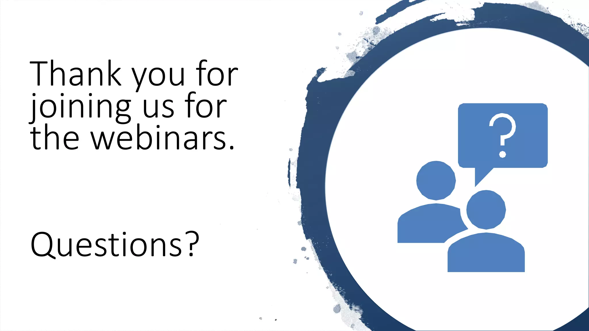 An introduction to an effective earned value management system (EVMS) webinar series part 3, 24 ...