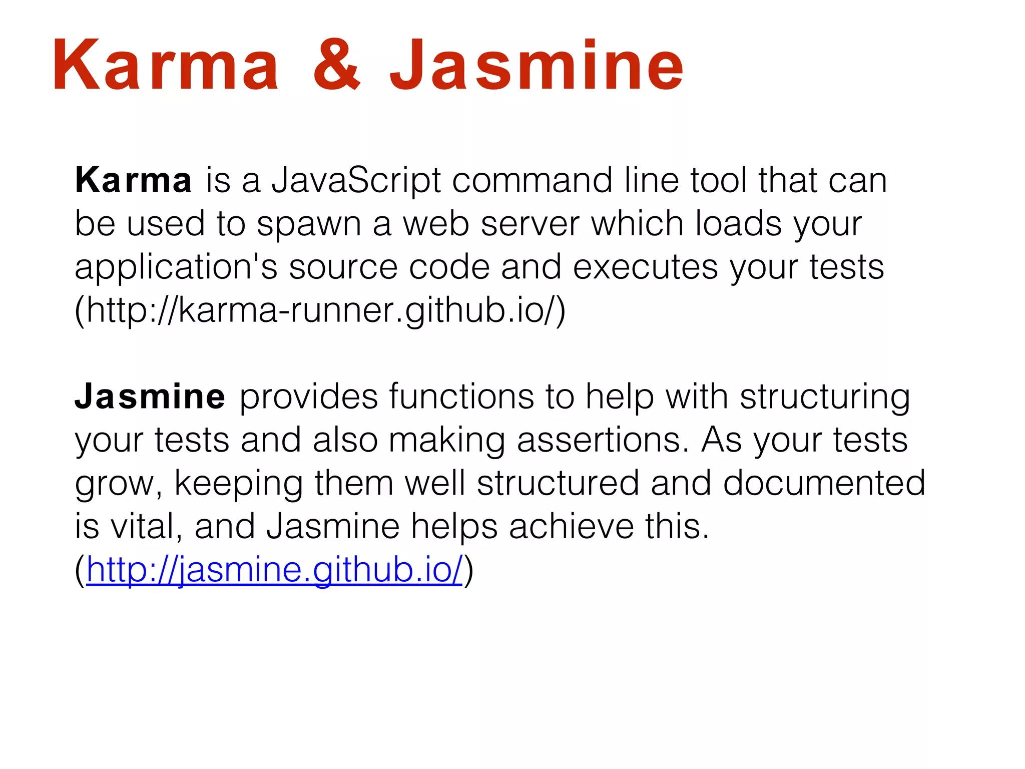 An Introduction To Angularjs Unittesting Ppt 0137