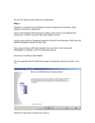 An introduction to_application_development_in_ibm_db2_udb_using_microsoft_visual_c | PDF