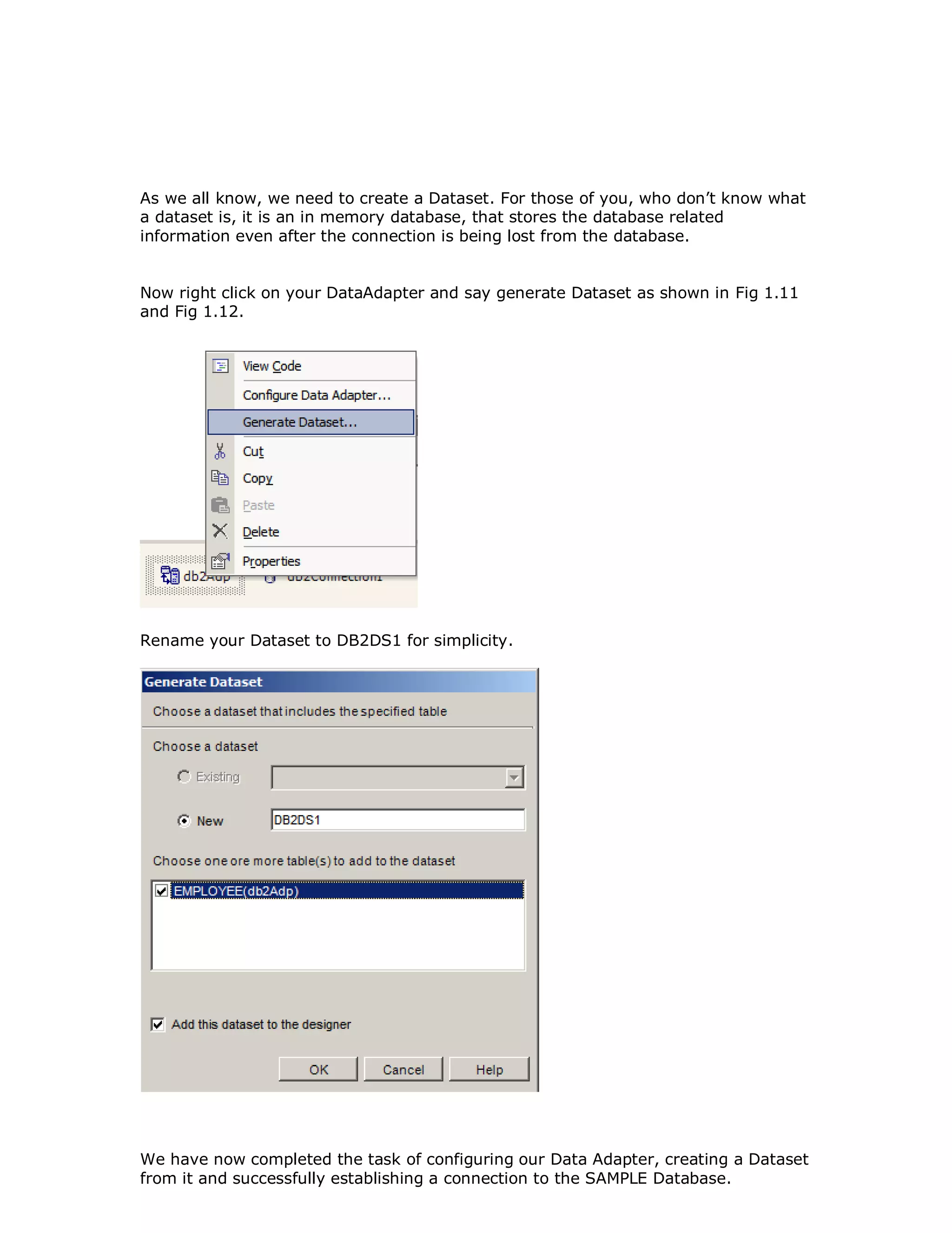 IBM DB2 App Development with Microsoft Visual C# | PDF