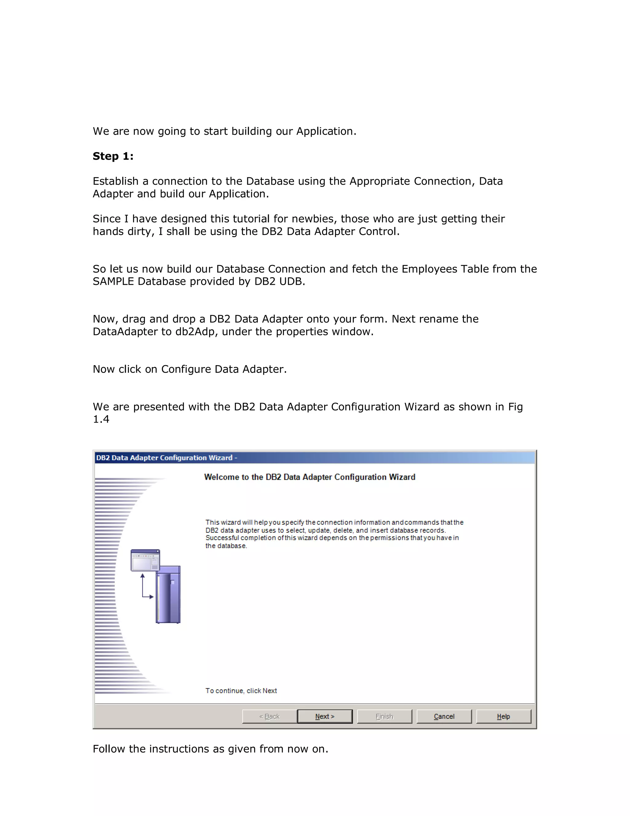 IBM DB2 App Development with Microsoft Visual C# | PDF