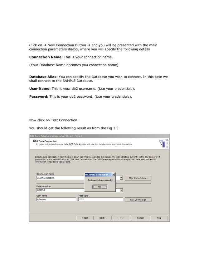 IBM DB2 App Development with Microsoft Visual C# | PDF
