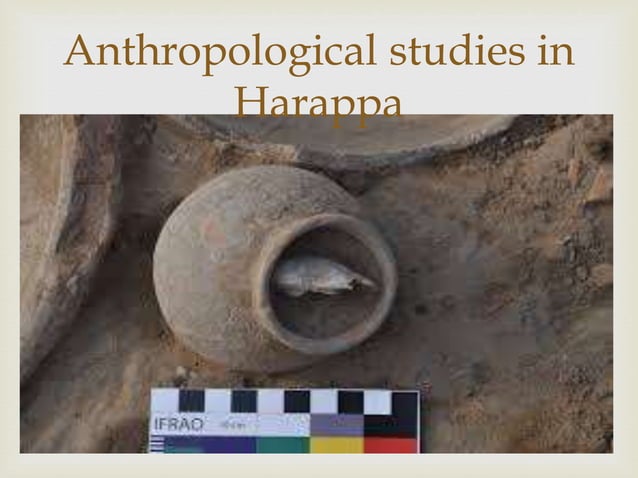 An introduction to archaeology | PPTX