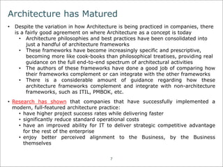An introduction to architecture and architects | PPTX