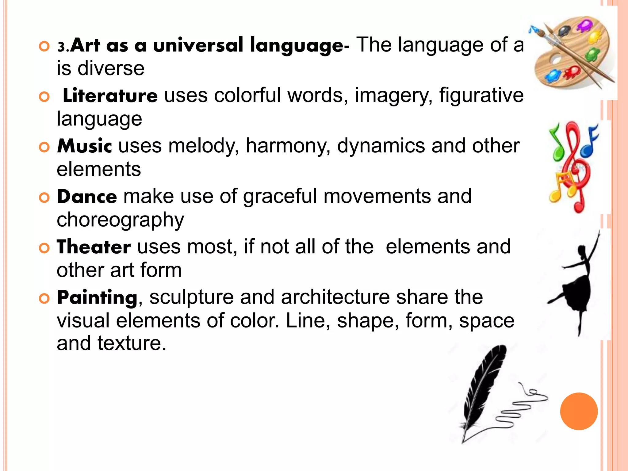 An introduction to art | PPTX