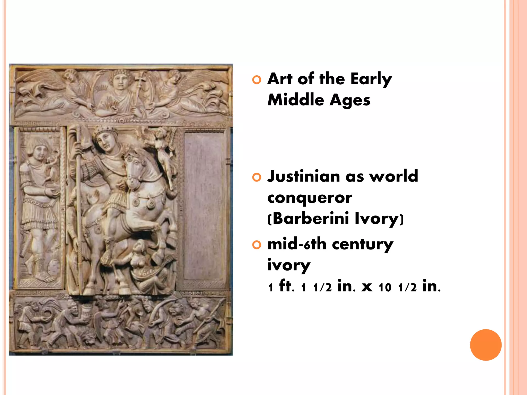 An introduction to art | PPTX