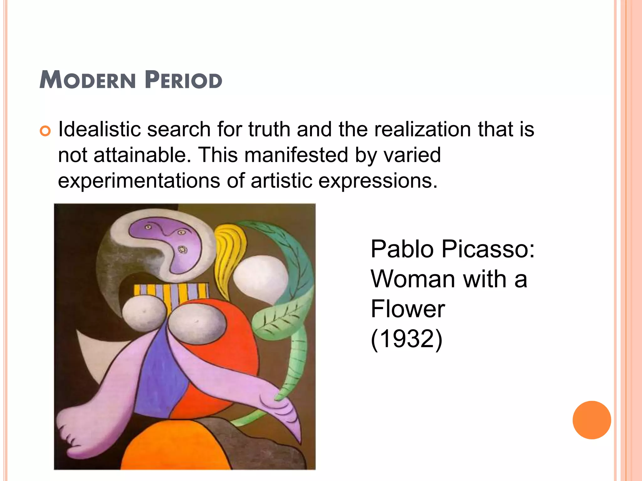 An introduction to art | PPTX