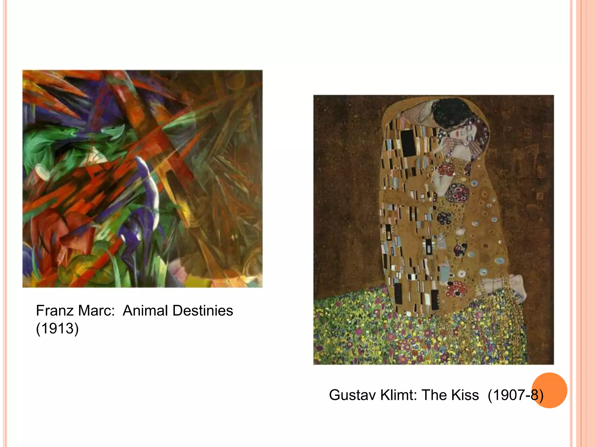 An introduction to art | PPTX