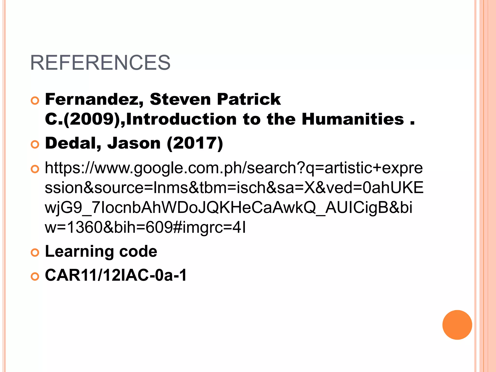 An introduction to art | PPTX