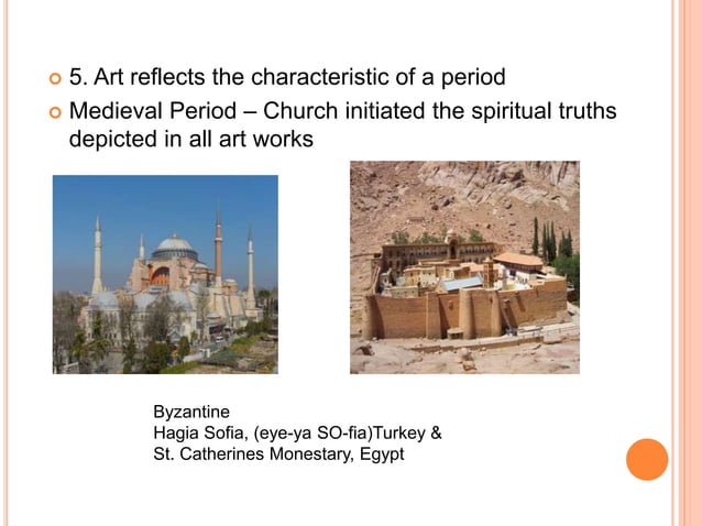 An introduction to art | PPTX | Modern Art | Fine Art