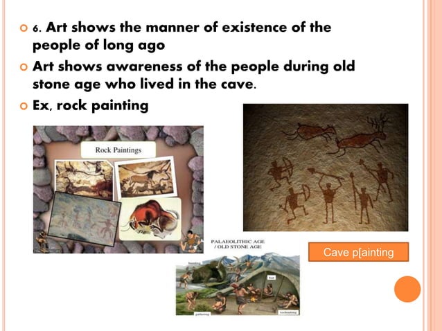 An introduction to art | PPTX | Modern Art | Fine Art