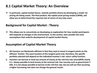 An introduction to asset | PPTX