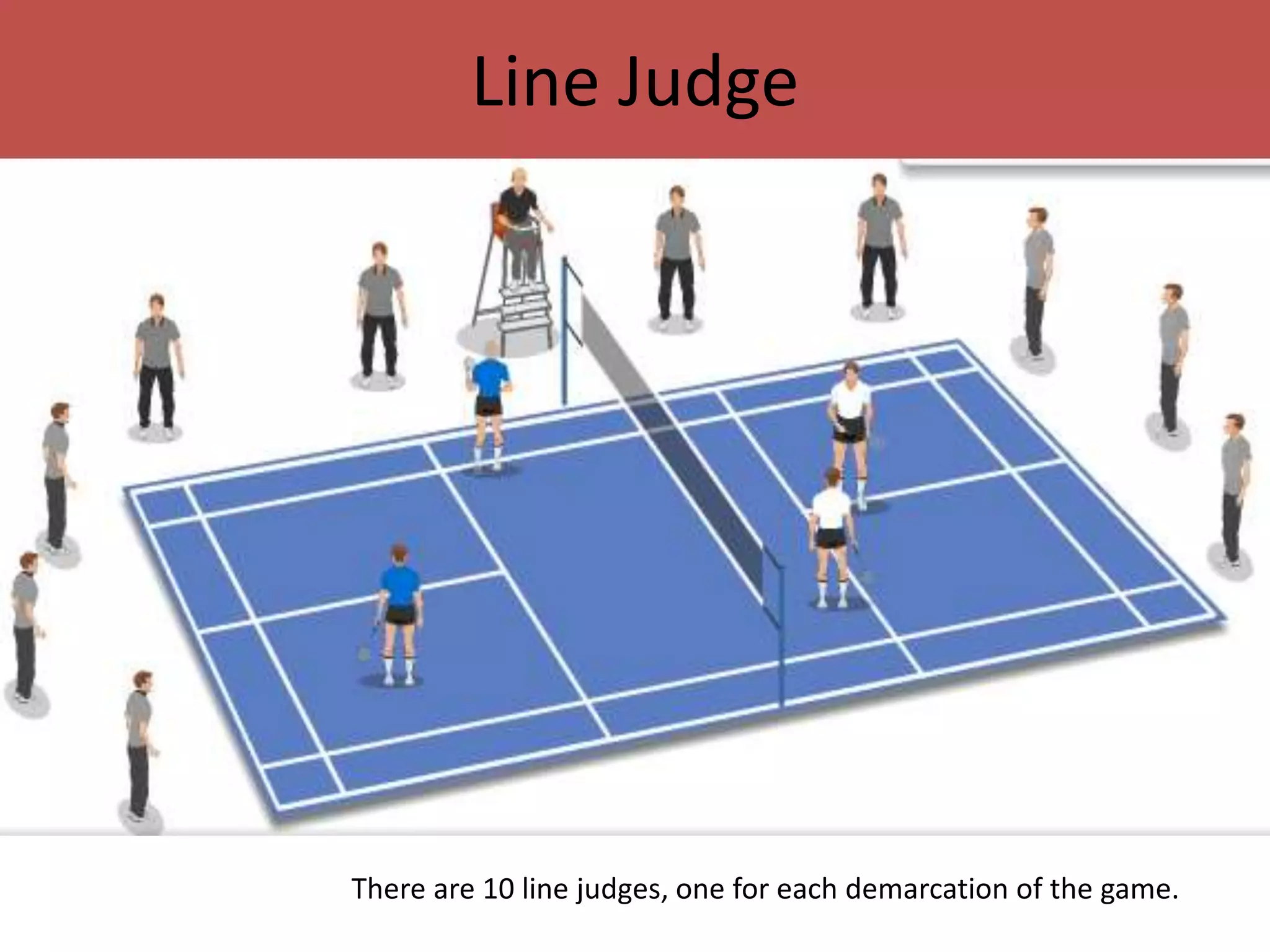 An introduction to badminton | PPTX