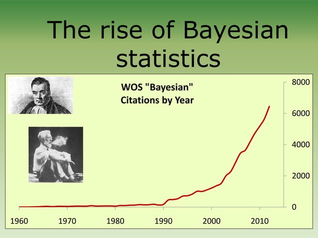 An introduction to bayesian statistics | PPTX