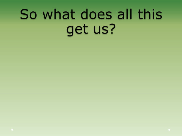 An introduction to bayesian statistics | PPTX