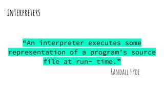 Hacker Thursdays: An introduction to binary exploitation | PPT