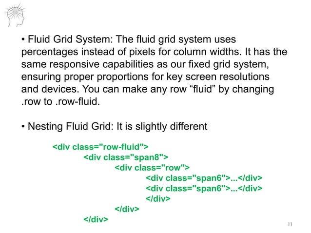 An introduction to bootstrap | PPT