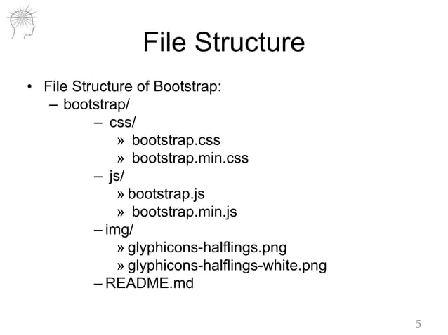 An introduction to bootstrap | PPT