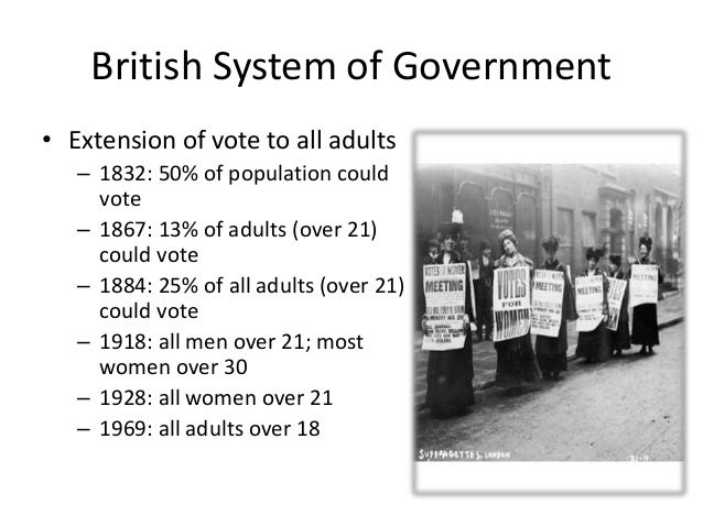 An introduction to british society september intake 2013