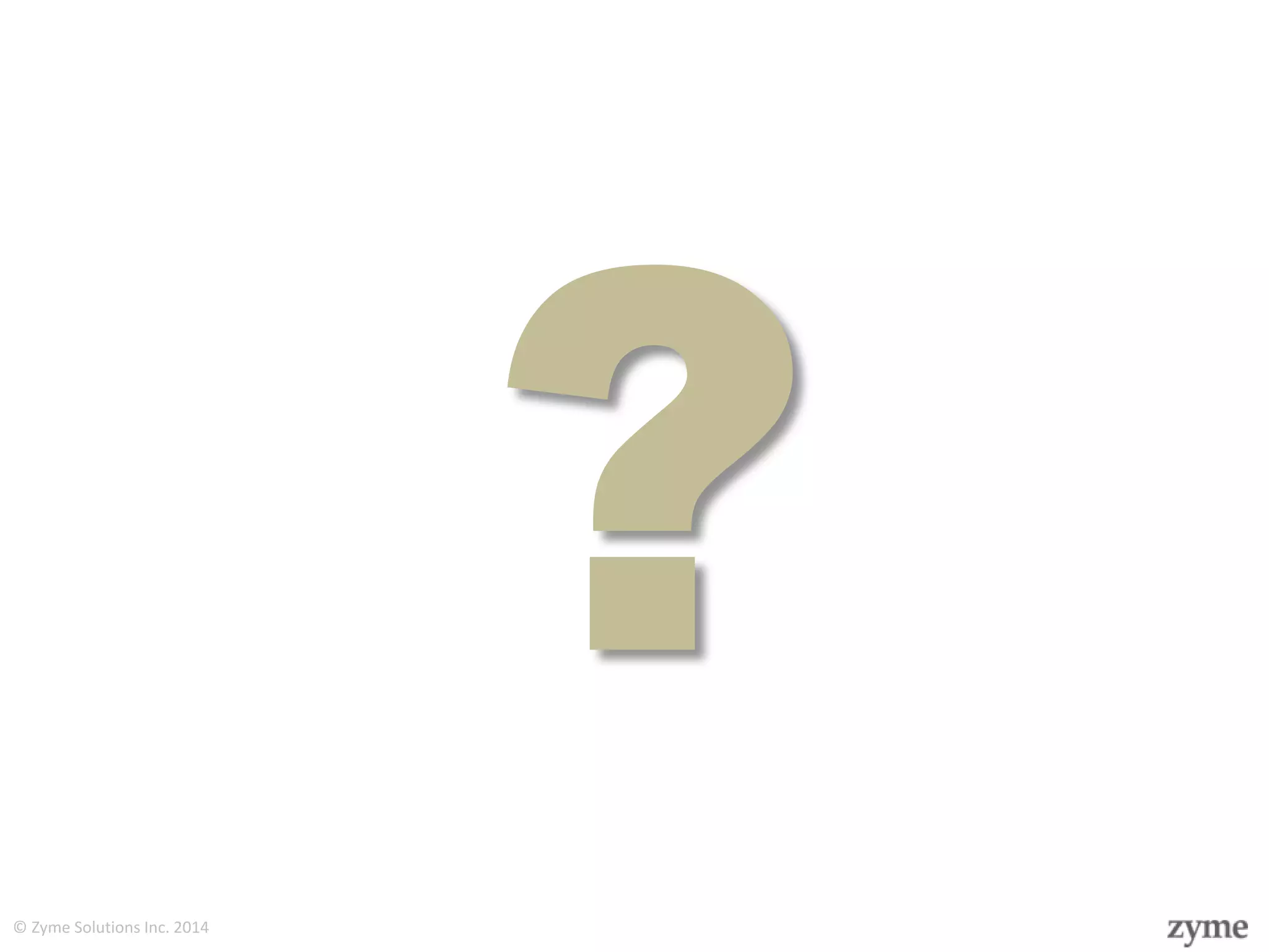 An Introduction to Channel Data Management | PPT