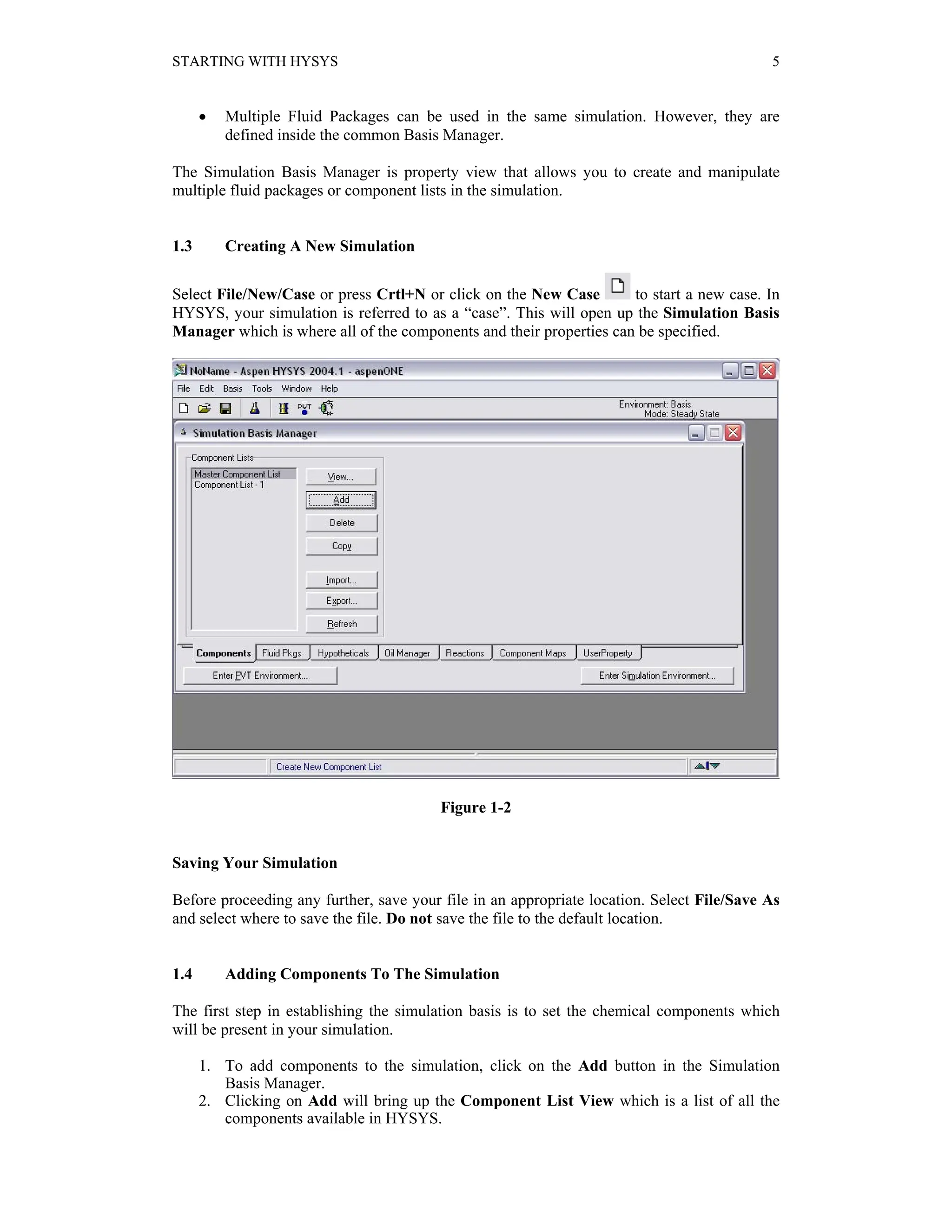 An introduction to chemical Engineering Simulation HYSYS.pdf