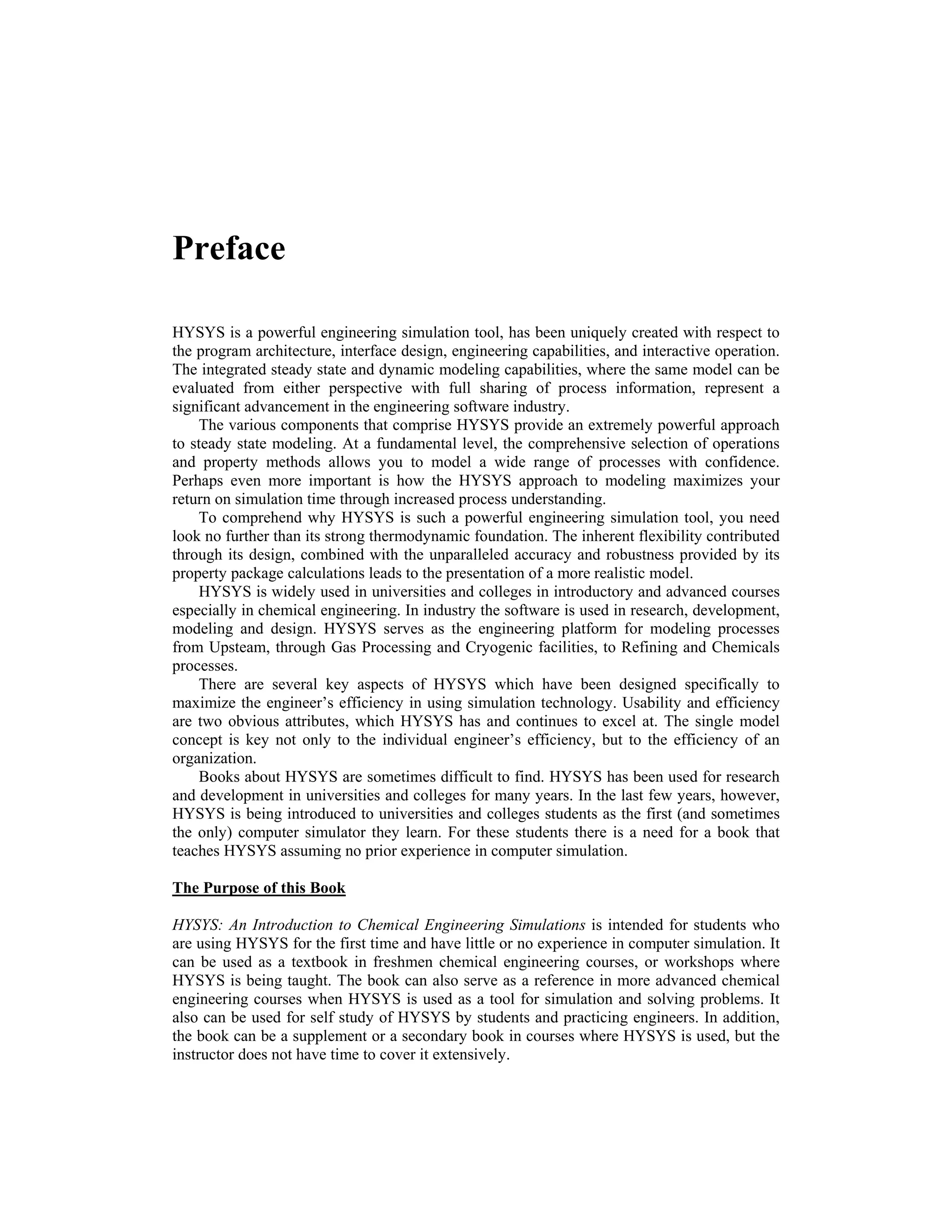 An introduction to chemical Engineering Simulation HYSYS.pdf