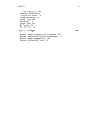 An introduction to chemical Engineering Simulation HYSYS.pdf