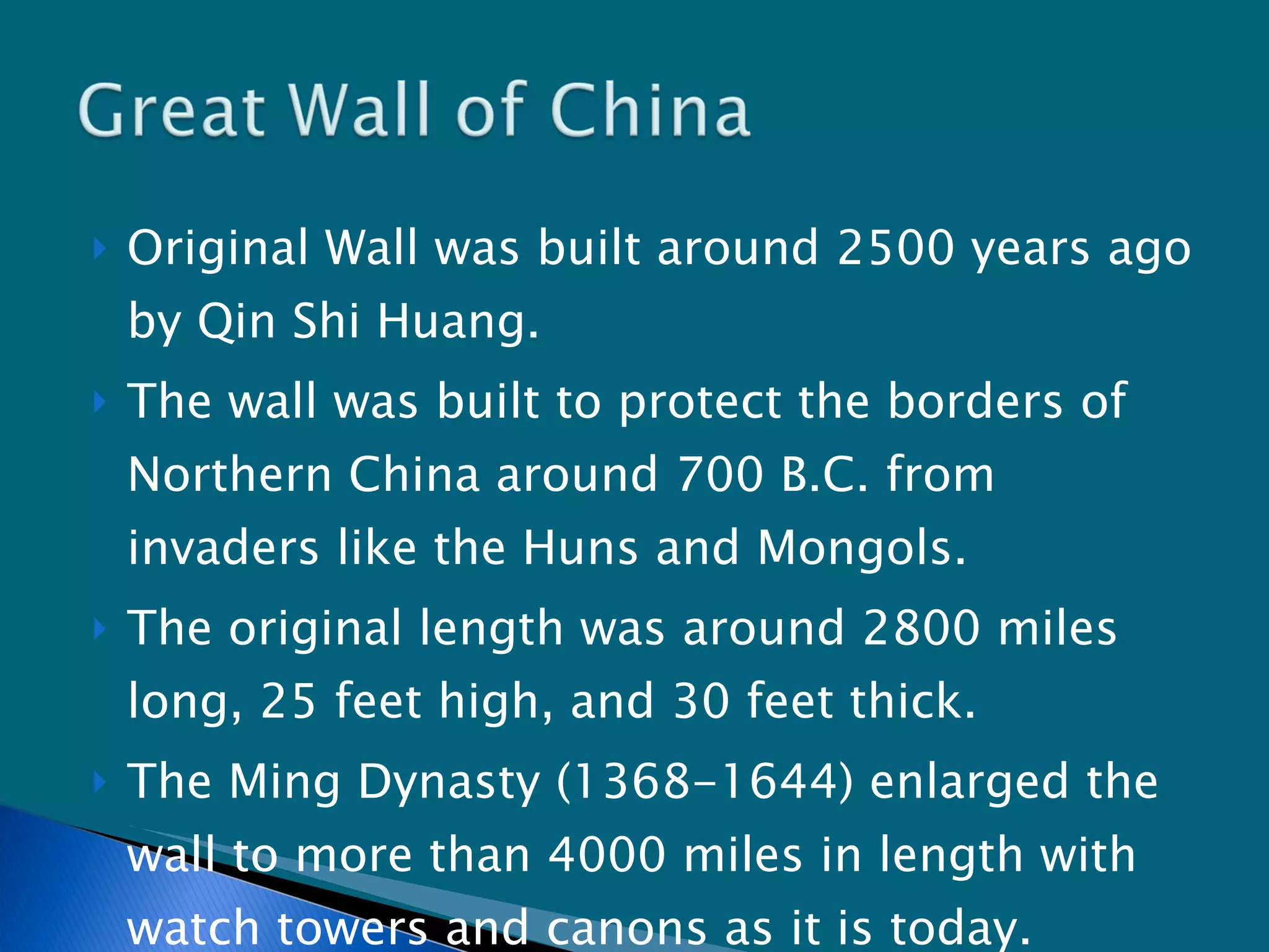 An Introduction To China.Pptx