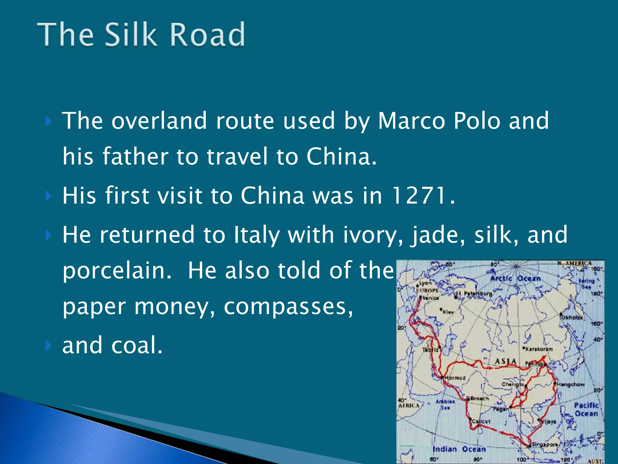 An Introduction To China.Pptx