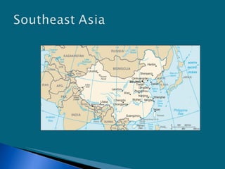 An Introduction To China | PPT