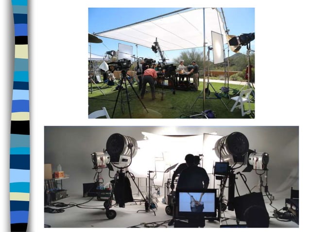 Cinematography | PPTX