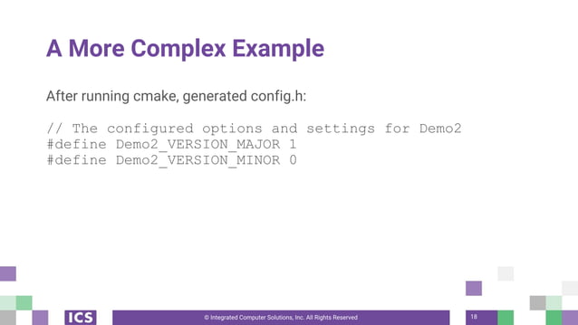An Introduction to CMake | PDF | Programming Languages | Computing