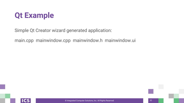 An Introduction To Cmake Pdf Programming Languages Computing