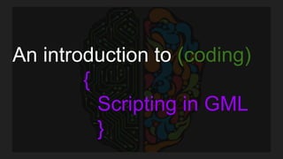 An introduction to coding | PPTX | Programming Languages | Computing
