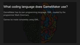 An introduction to coding | PPTX | Programming Languages | Computing