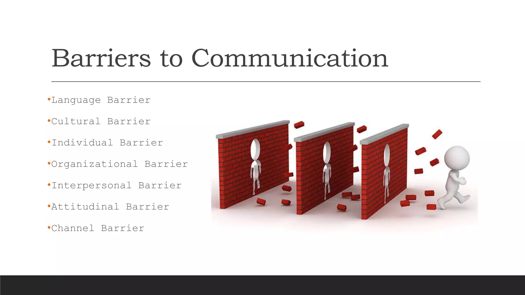 An Introduction To Communication Skills | PPTX