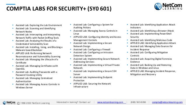 An Introduction to CompTIA Security+ - SY0-601.pdf